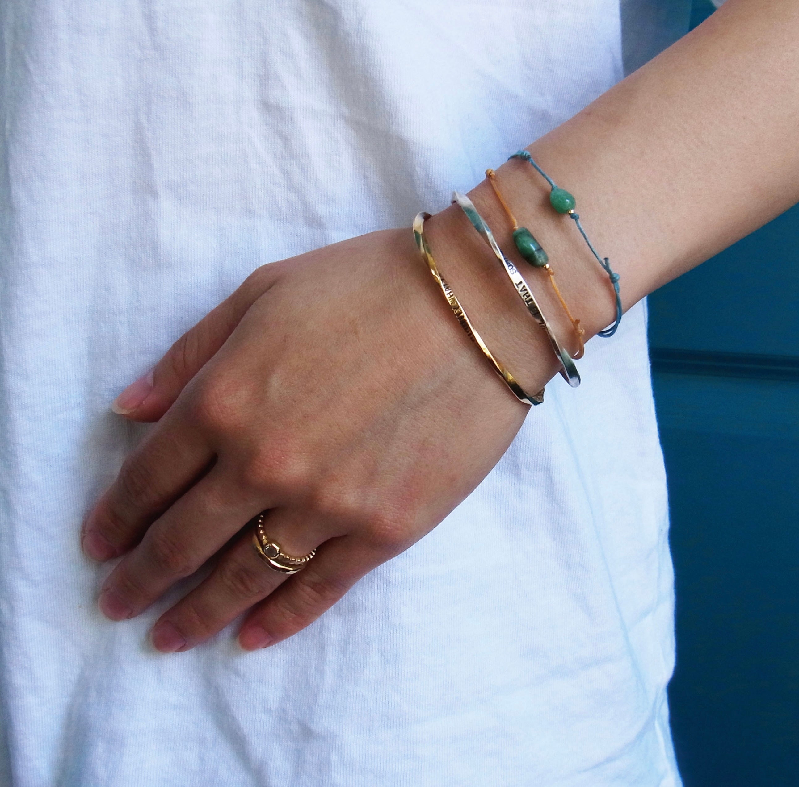 Bracelet – Perché?